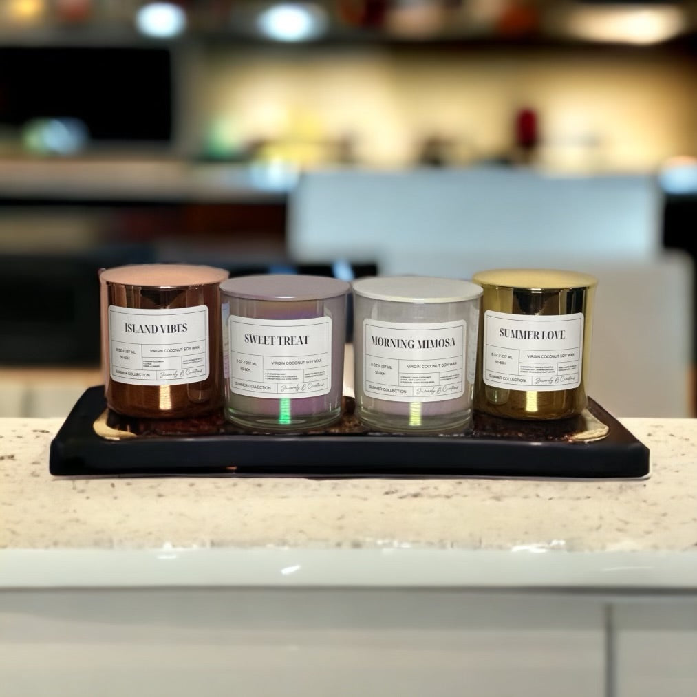 Sincerely B Creations – SincerelyBCreations